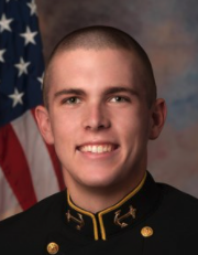 Kyle Gibbs - Navy Midshipmen - Long Snapper