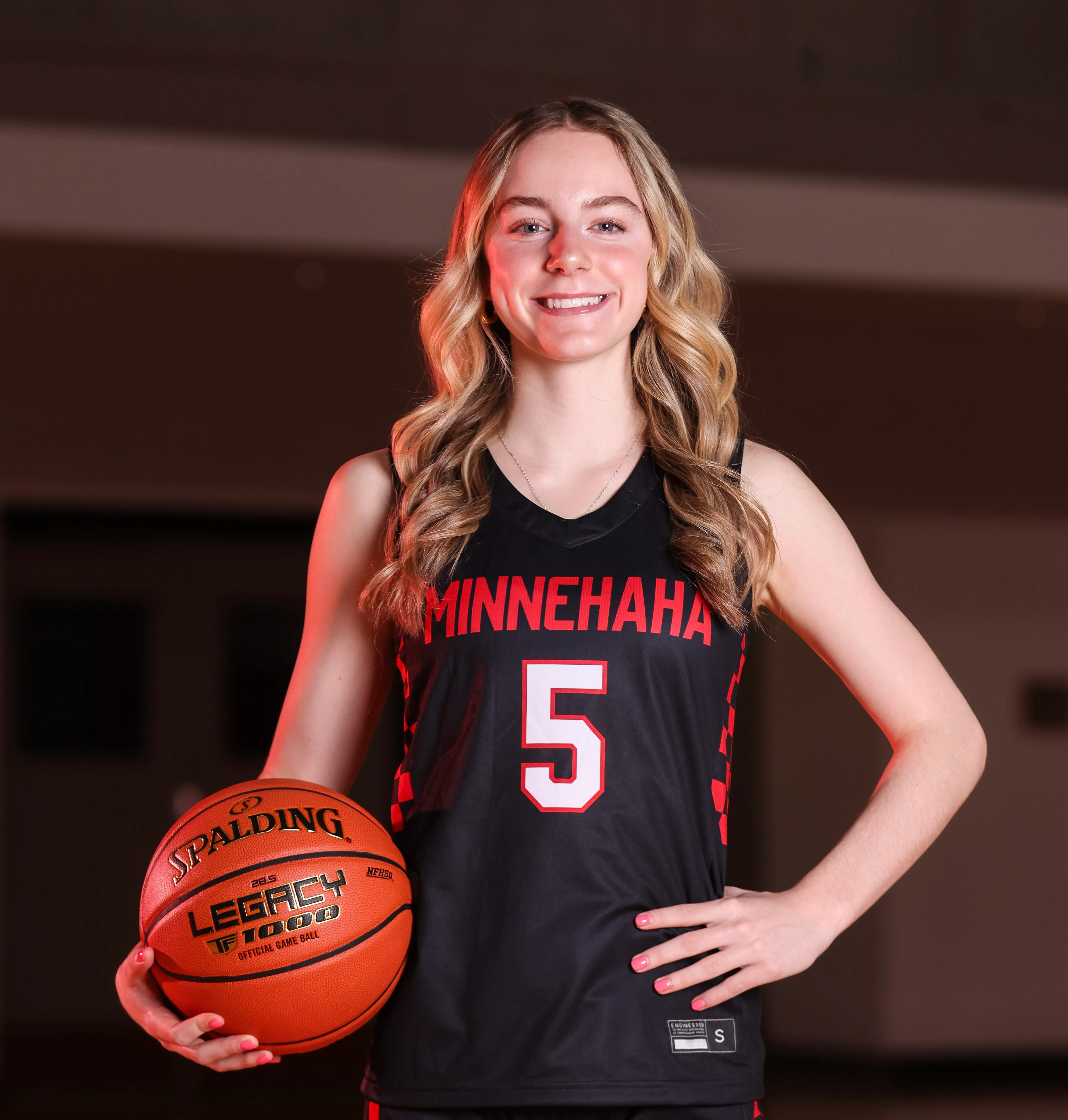 Addi Mack - Maryland Terrapins - Combo Guard