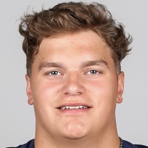 Leif Magnuson - Arizona Wildcats - Offensive Tackle