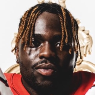 Gideon Ituka - Gaithersburg - Running Back