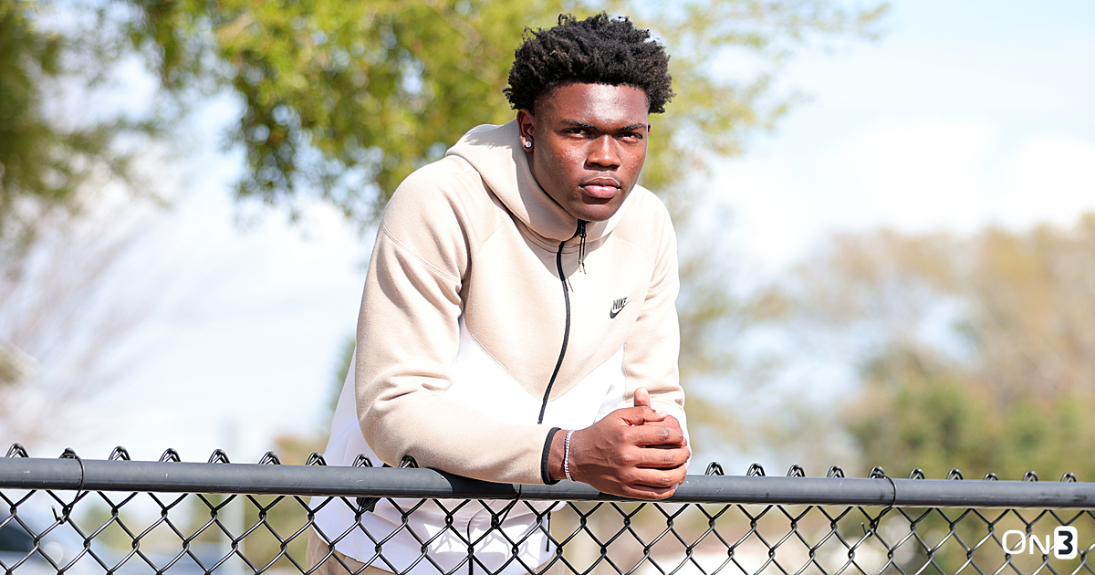 Thursday Insider: Recruiting, Transfer Portal, Ronan O'Connell - On3