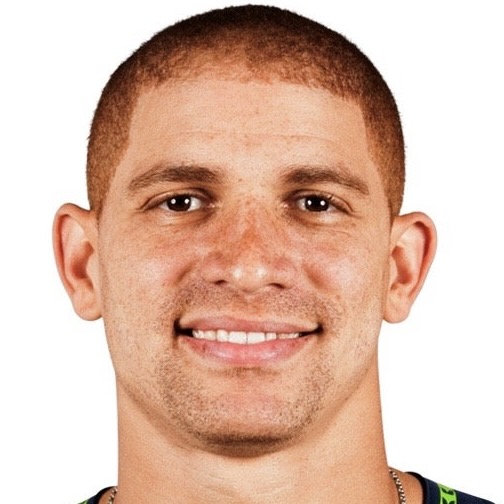 Jimmy Graham - Green Bay Packers - Tight End