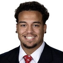 Kaden Johnson - Nevada Wolf Pack - Linebacker