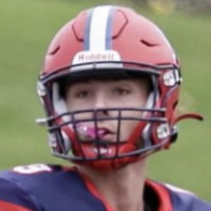 Will Currid - Archbishop Stepinac - Quarterback