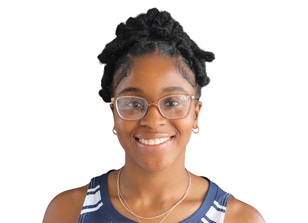 Madison Ruff - Mount St. Mary's Mountaineers - Combo Guard