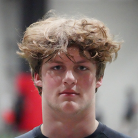 Jake Ivie - Scouting Profile