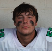 Gavin Bowlin - Leeds - Offensive Tackle