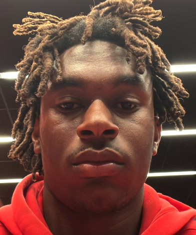 Jayvyn Fraziars - Dunnellon - Safety