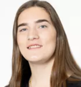 Anya German - Texas Tech Red Raiders - Catcher