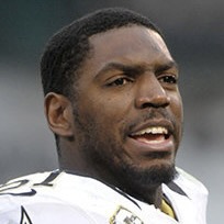 Jonathan Vilma - Miami Hurricanes - Linebacker