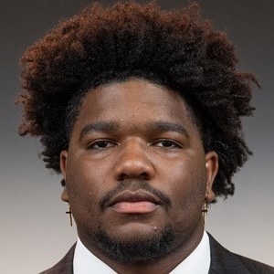 Josh Hough - Syracuse Orange - Defensive Line