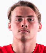 Dylan Caddle - Houston Cougars - Wide Receiver