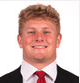 James Camden - Cincinnati Bearcats - Linebacker