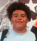Tyler Barrett - Patrick Henry - Interior Offensive Line