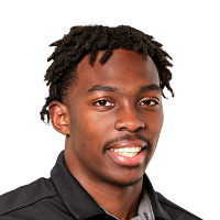 Mehki Miller - Recruiting Profile