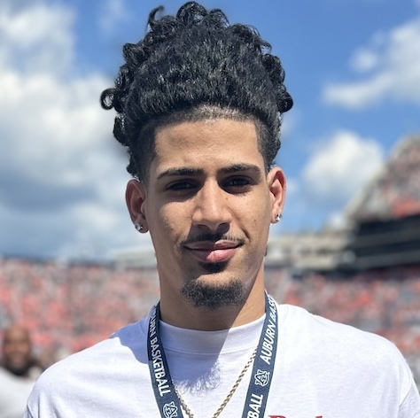 Shon Abaev - Cincinnati Bearcats - Small Forward