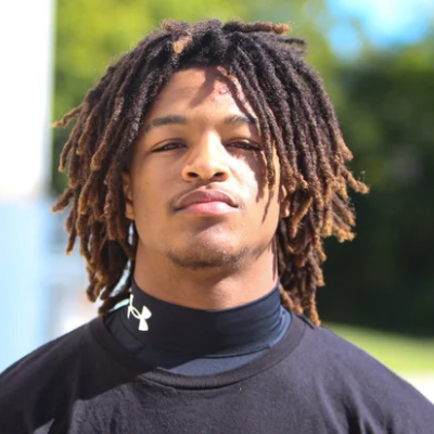 Riley Pettijohn - Ohio State Buckeyes - Linebacker