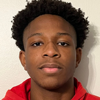 Cameron Ellis - Paul W Bryant - Quarterback