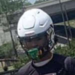 Eric Handley - Pleasant Grove - Quarterback