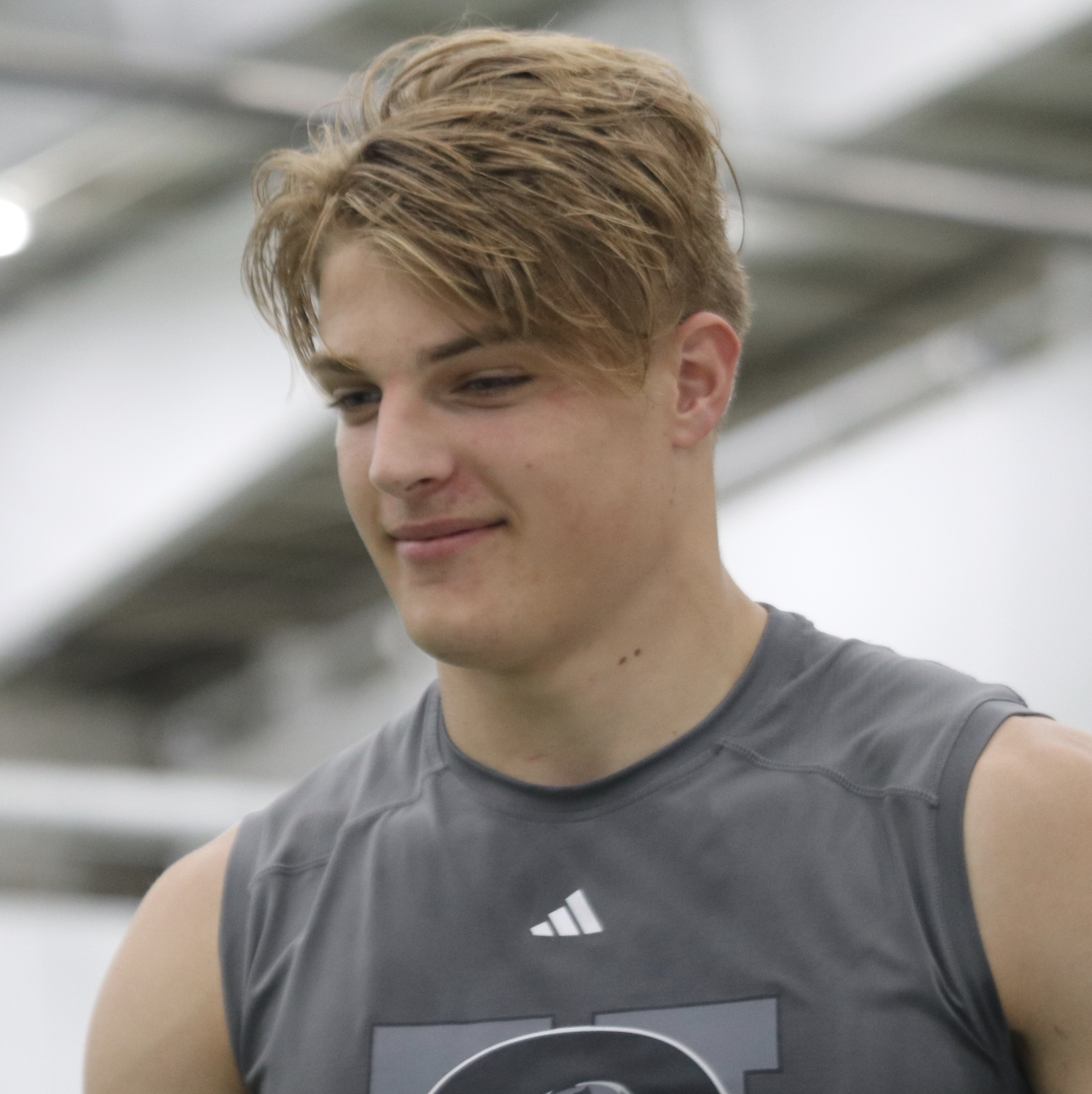 Kevin Brown - Harrisburg - EDGE