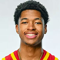 Kevin Patton Jr. - New Mexico Lobos - Combo Guard