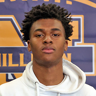 Jordan Anderson - Oregon State Beavers - Wide Receiver