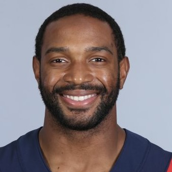 Adrian Phillips - Los Angeles Chargers - Athlete