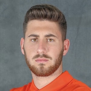 Austin Osborne - Bowling Green Falcons - Wide Receiver