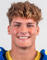 Joseph Bruno - Recruiting Profile