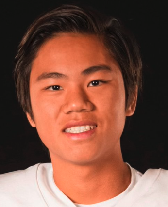 Jayvin Le - Santa Margarita Catholic - Quarterback