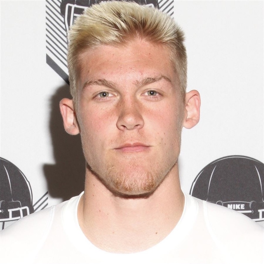 McCallan Castles - Recruiting Profile