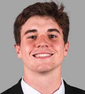 Judd Anderson - Miami Hurricanes - Quarterback