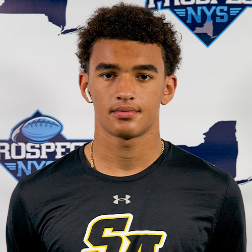 KJ Duff - Scouting Profile