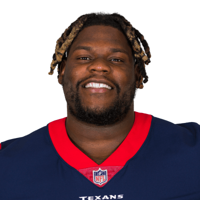 Vincent Taylor - Miami Dolphins - Defensive Line