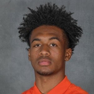 Jamal Johnson - Recruiting Profile
