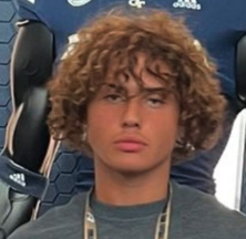 Robert Rubinstein - Long Island Lutheran - Edge