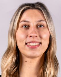 Sarah Sylvester - TCU Horned Frogs - Small Forward