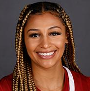 Myra Gordon - Alabama Crimson Tide - Combo Guard