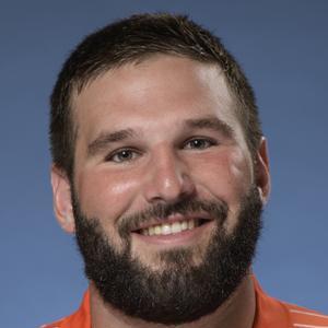 Dylan Davis - Marshall Thundering Herd - Defensive Line