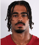 Mahki Whitney - Washington State Cougars - Tight End