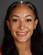Aaliyah Nye - Alabama Crimson Tide - Combo Guard