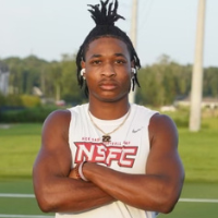 Jaren Hamilton - Scouting Profile