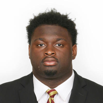 Jaylen Early - Florida State - IOL