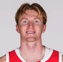 Hunter Erickson - Utah Utes - Shooting Guard