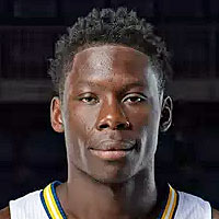 Paul Otieno - Saint Louis Billikens - Power Forward