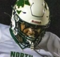 Xavier Jackson - Ft. Zumwalt North - Edge