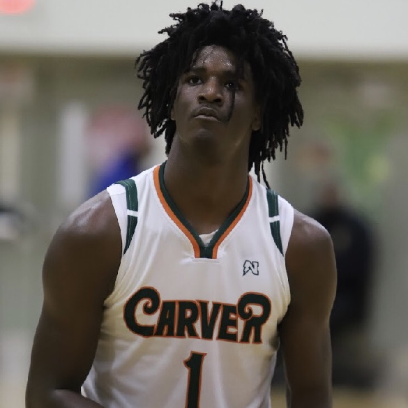 Solomon Washington - Texas A&M Aggies - Small Forward