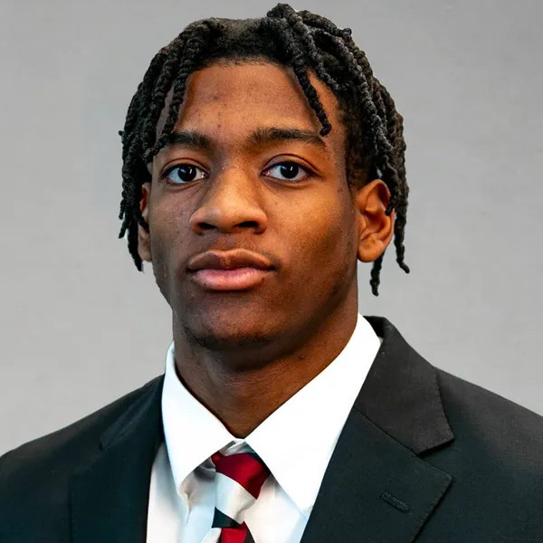 Judge Collier - South Carolina Gamecocks - Safety