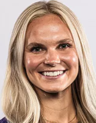 Tatum Thomason - Washington Huskies - Midfielder