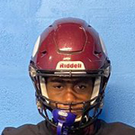 Isaiah Scott - Norland - Wide Receiver